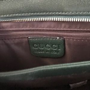 Gucci | Bags | Gucci Bag With Tag | Poshmark